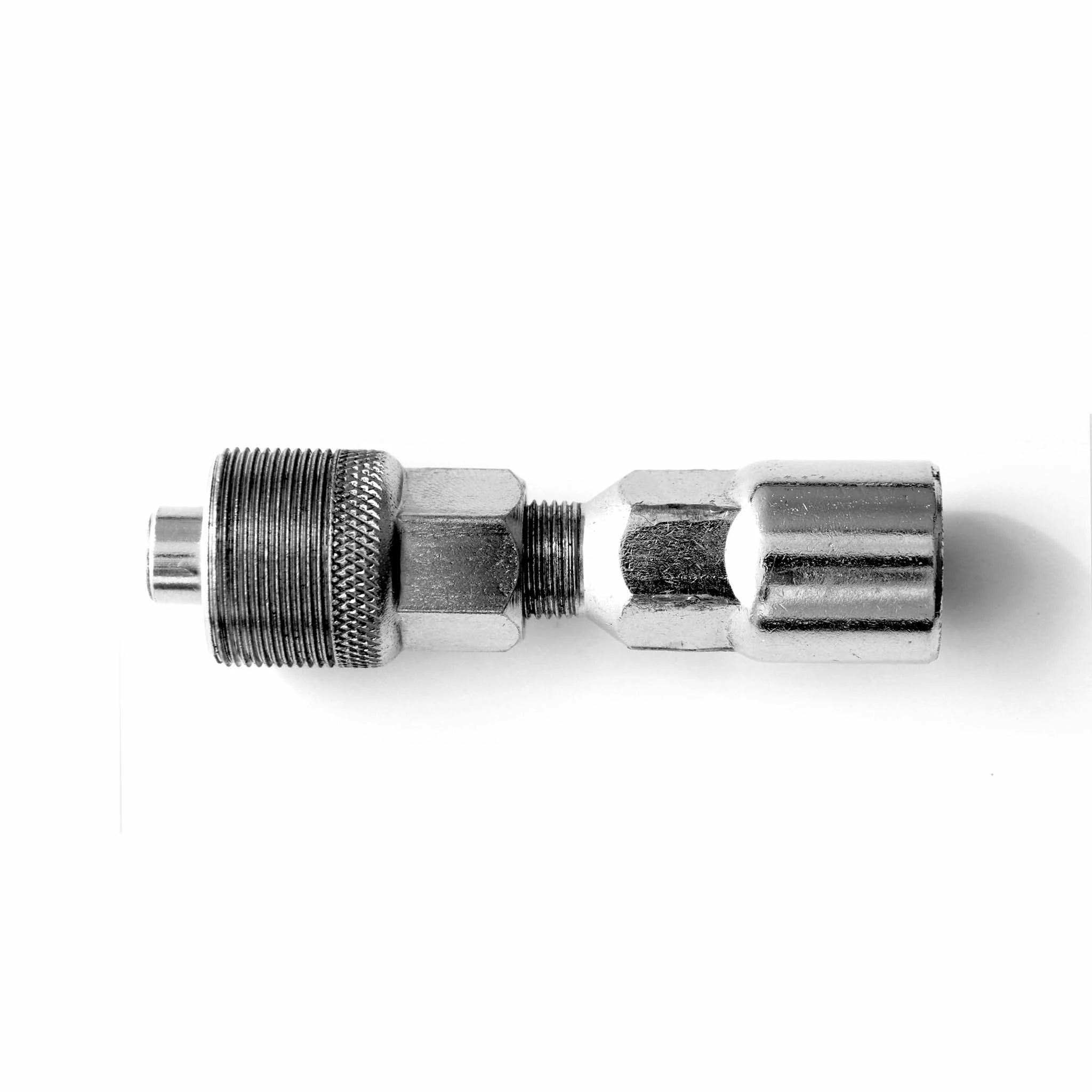 Crank Arm Remover for YOSUDA Bikes – FED Fitness