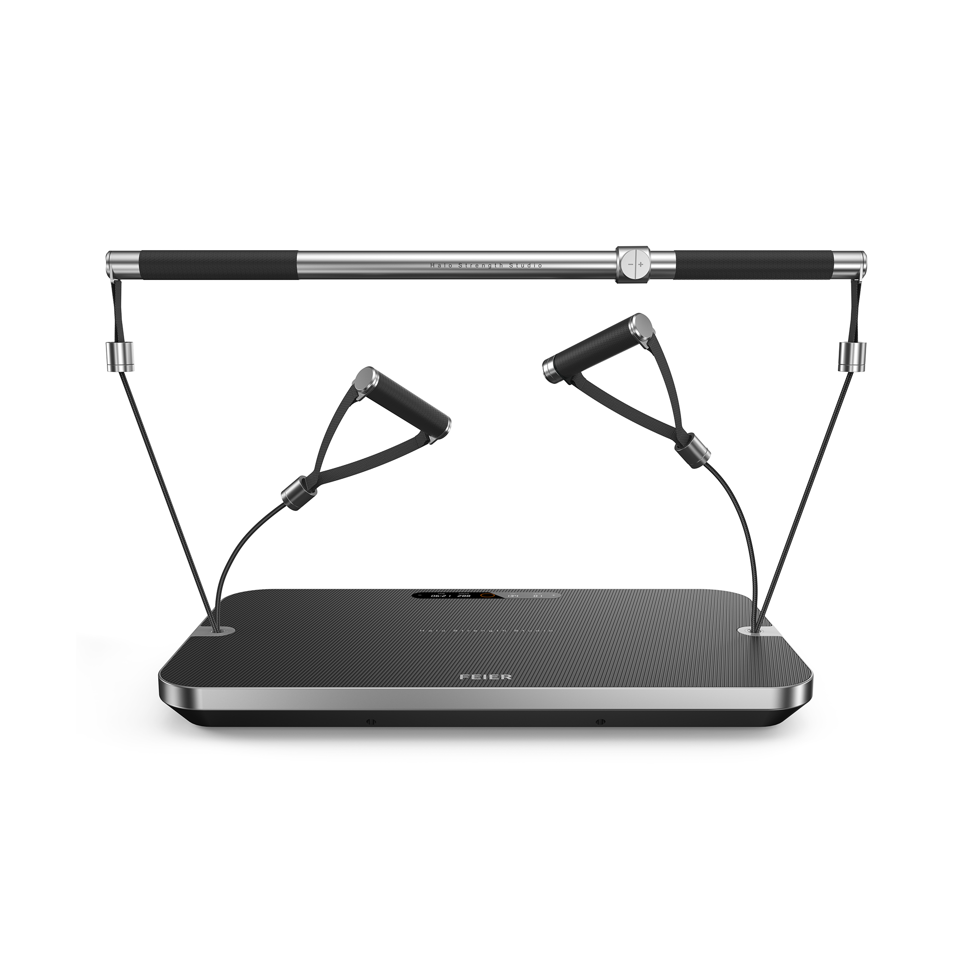 Forget the Gym: Is Portable Strength Studio Your New Best Friend? – FED ...