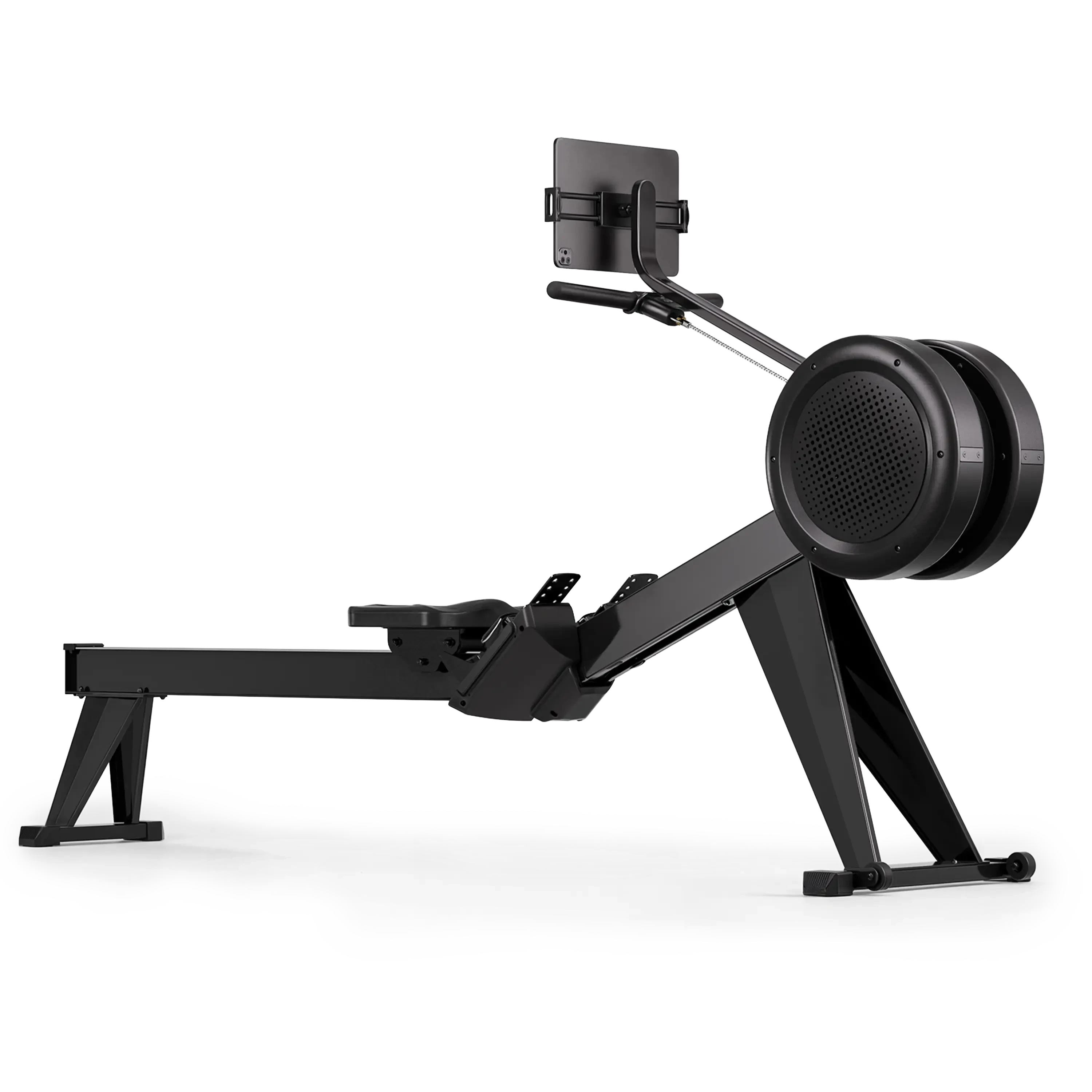 YOSUDA RM12 Air Magnetic Rowing Machine Pro – FED Fitness