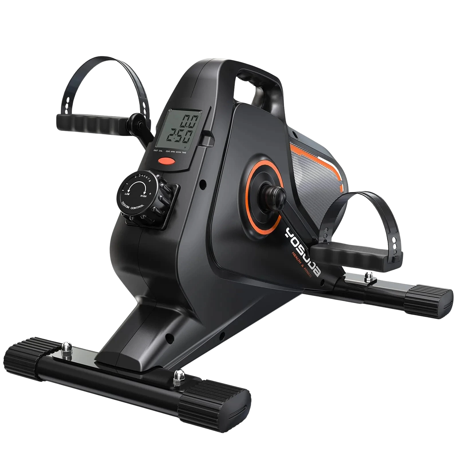 Yosuda UB1 Mini Under-desk Bike Classic – FED Fitness